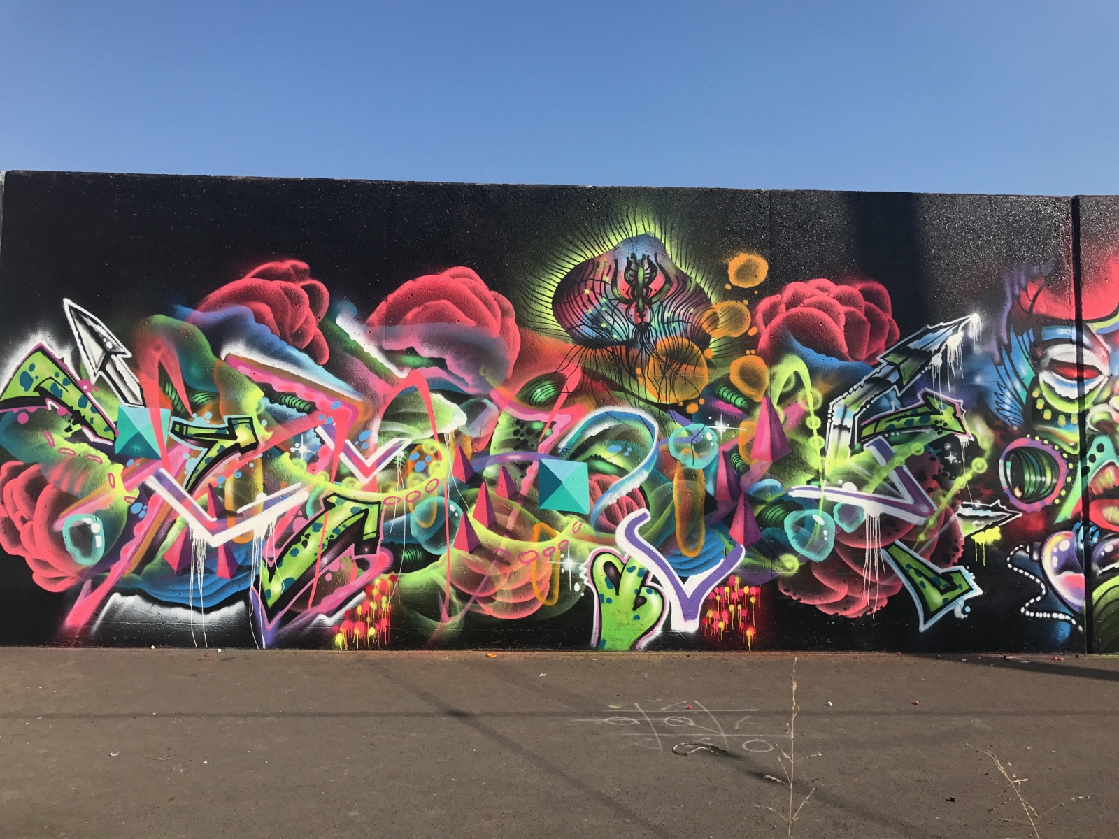 NERD - XMEN (Chicago) Graffiti Writer Interview | Bombing Science
