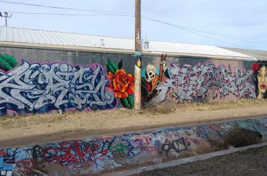 Graffiti Pictures & Graffiti Supplies | Bombing Science
