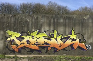 Graffiti Pictures & Graffiti Supplies | Bombing Science