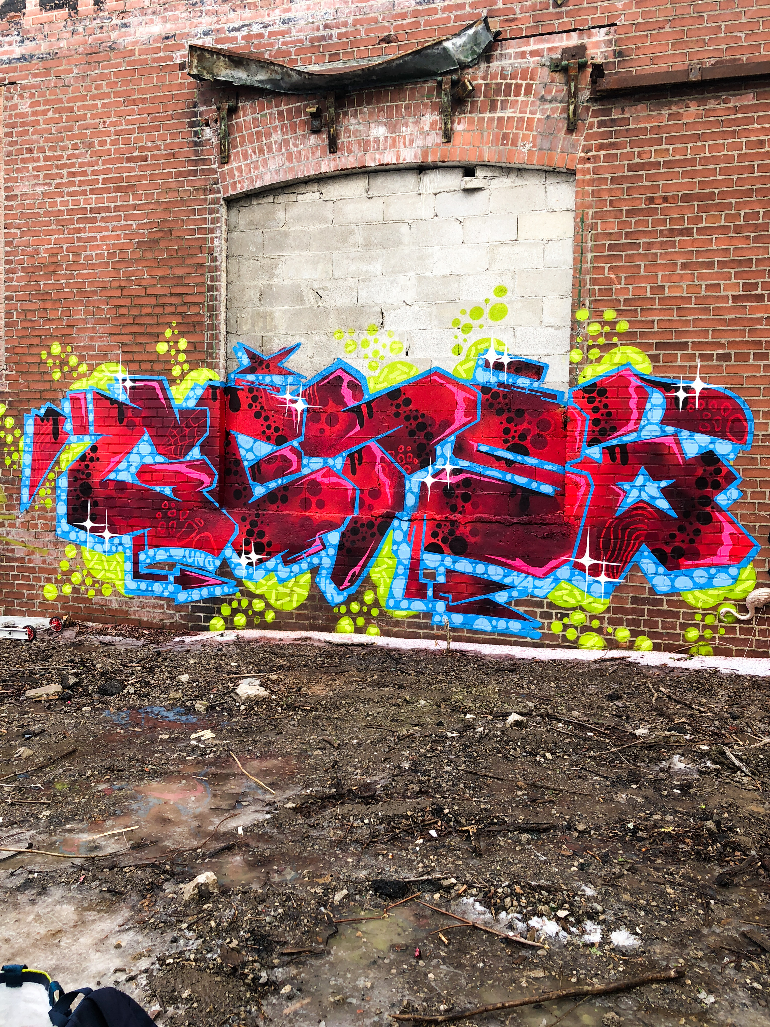 Interview: Getso | Bombing Science