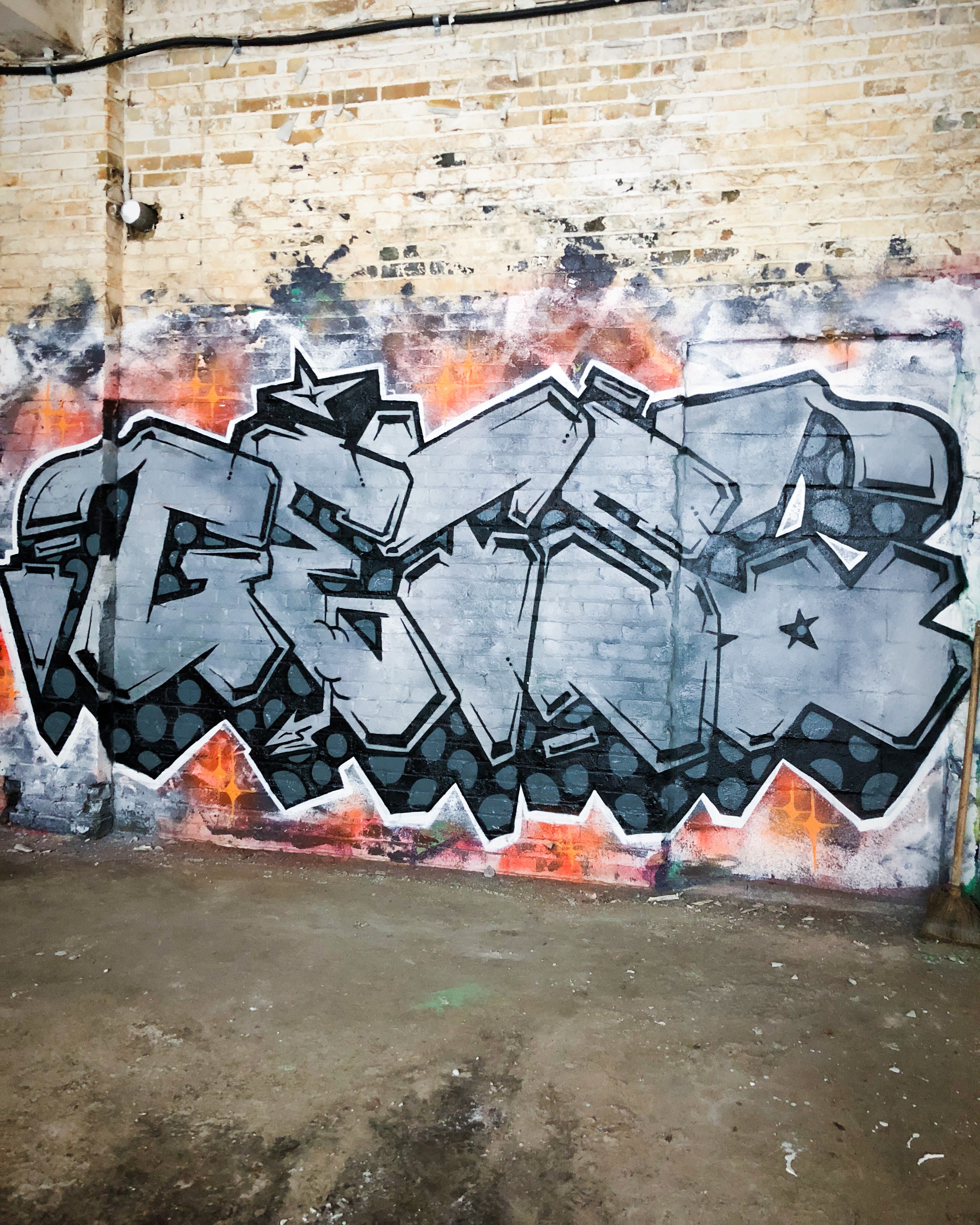 Interview: Getso | Bombing Science