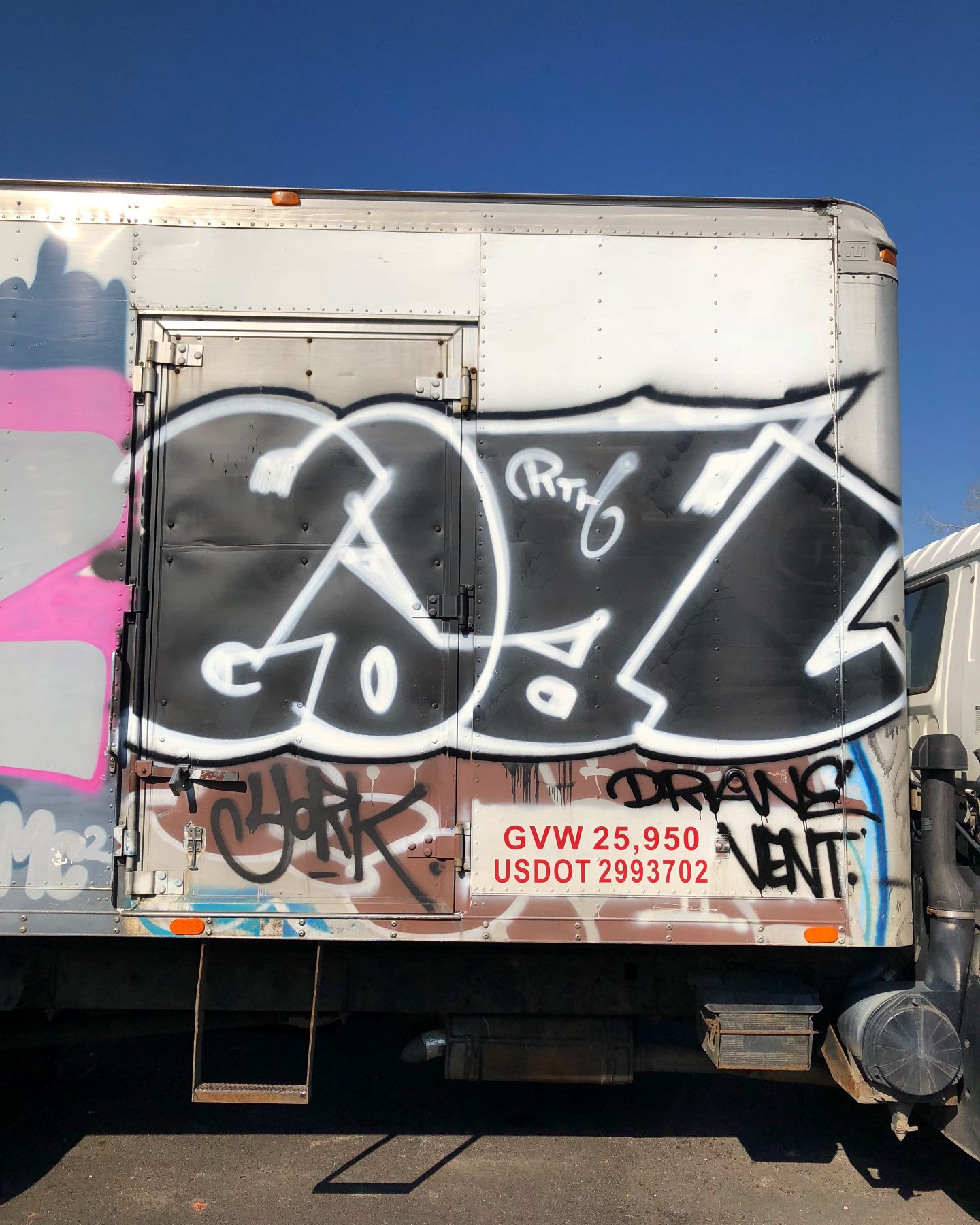 Goal (New York) Graffiti Writer Spotlight | Bombing Science