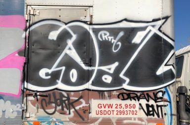 20 Graffiti Alphabets that will blow your mind | Bombing Science