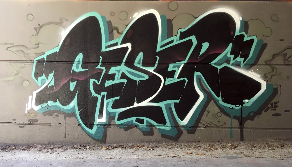 Interview: GESER | Bombing Science