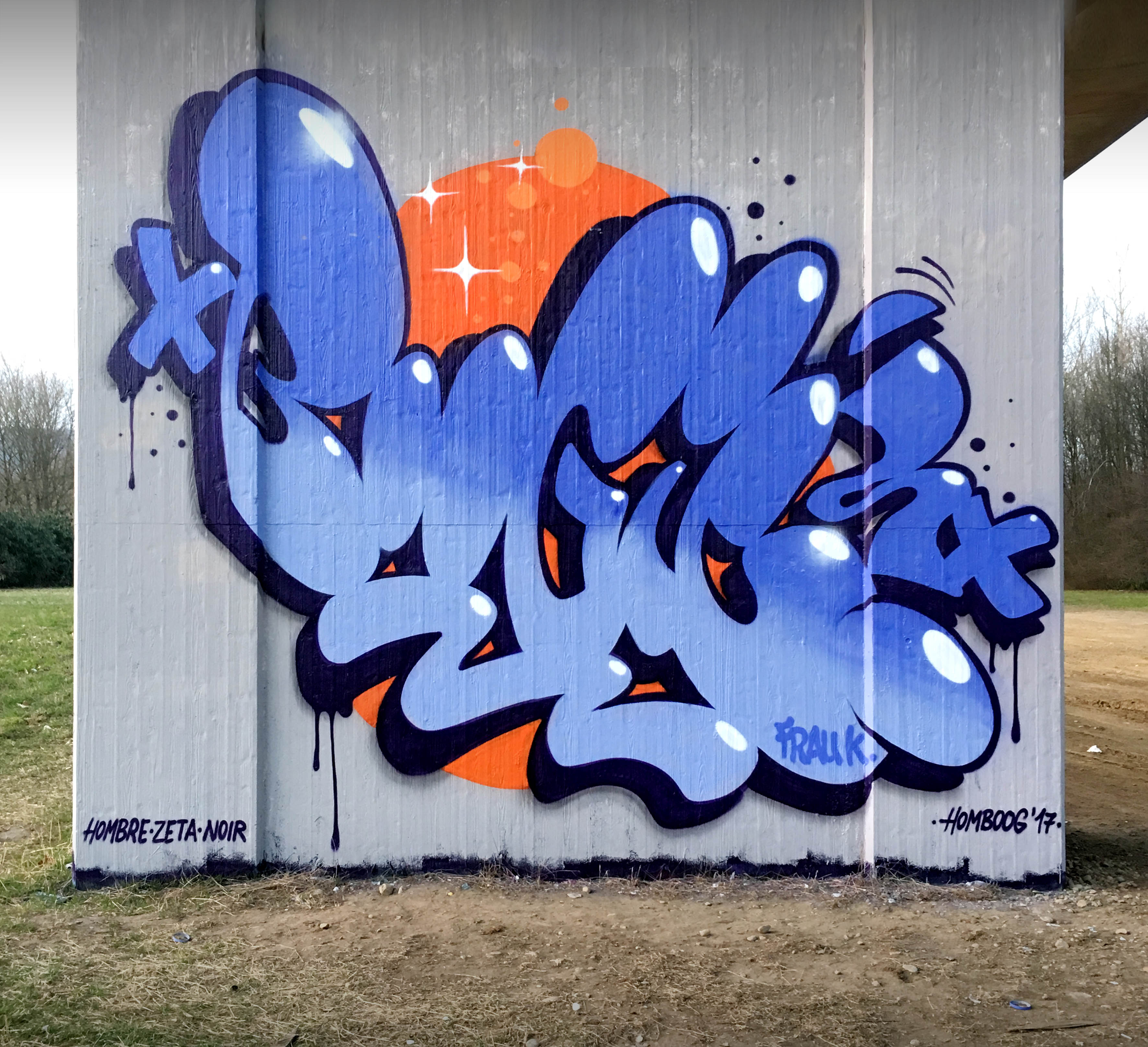 Boogie Graffiti Writer Interview | Bombing Science