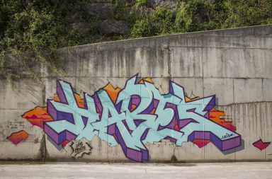 SOFLES - Ironlak Family! | Bombing Science