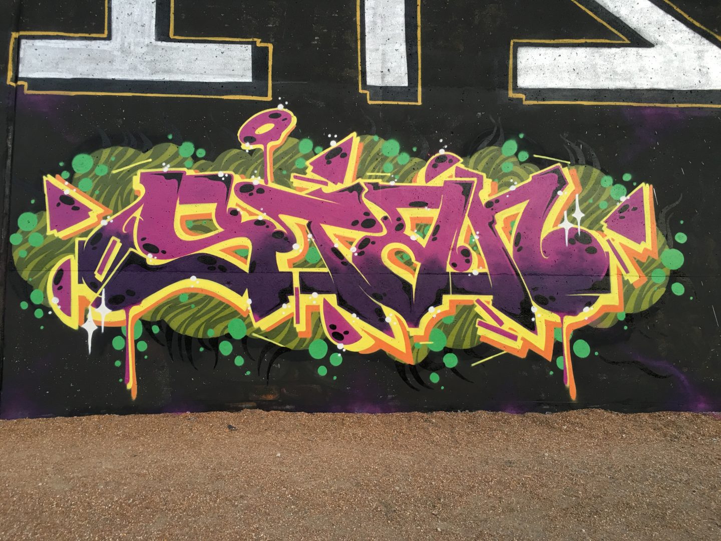 STAN IJPC (Milwaukee) Graffiti Wrter Interview | Bombing Science