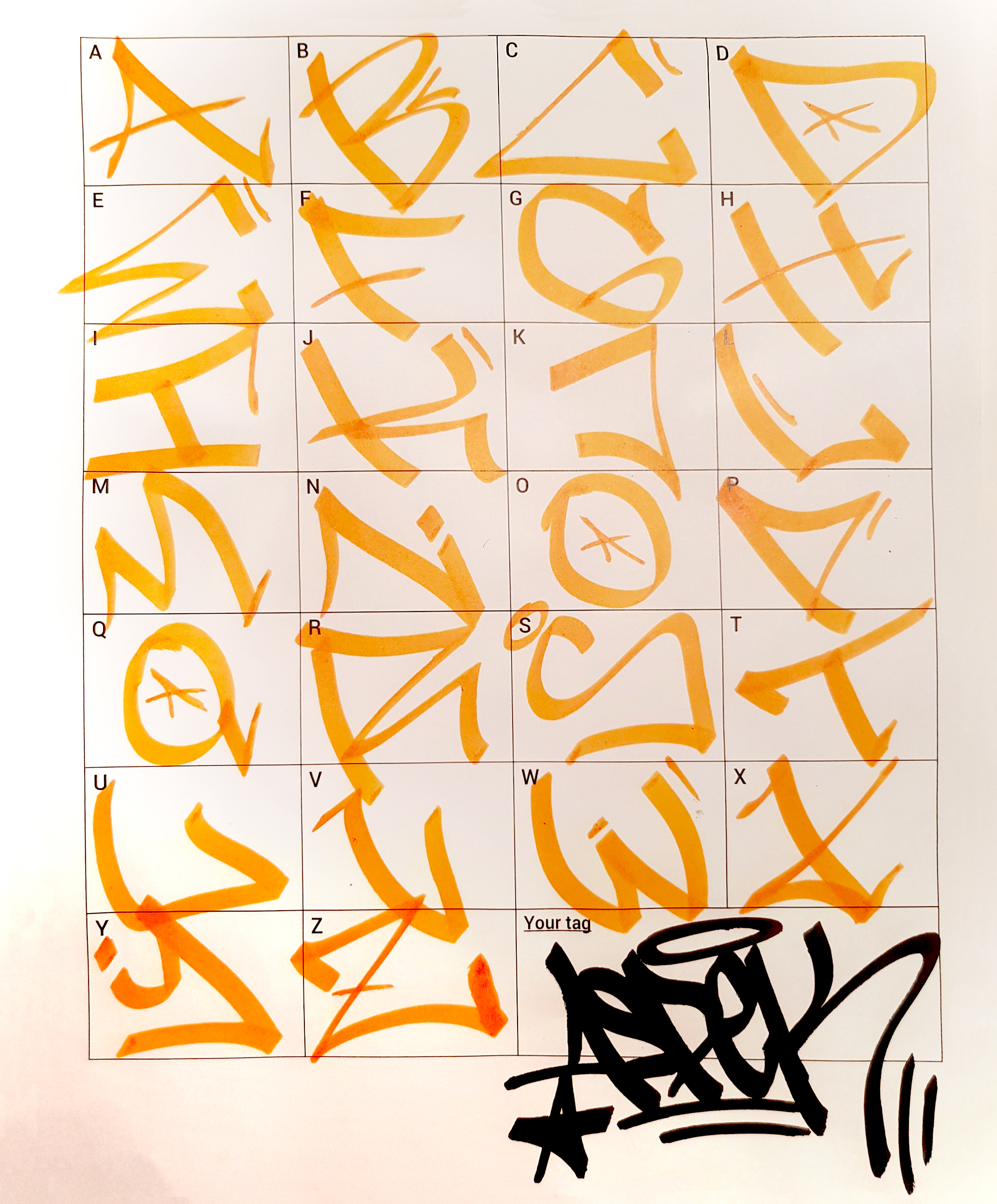 Graffiti Letters Lomihouses Graffiti Letters Lomihouses