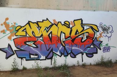 How to pick a Graffiti Name | Bombing Science