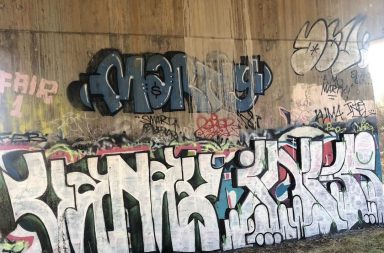 20 Graffiti Alphabets that will blow your mind | Bombing Science