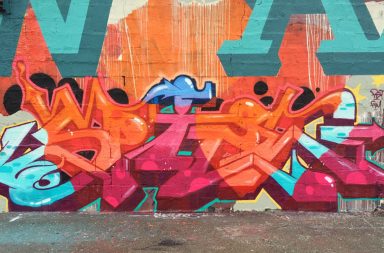 20 Graffiti Alphabets that will blow your mind | Bombing Science