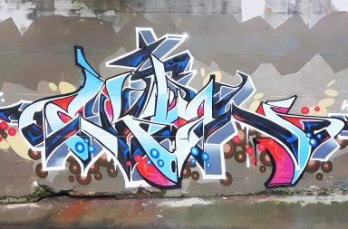 20 Graffiti Alphabets that will blow your mind | Bombing Science