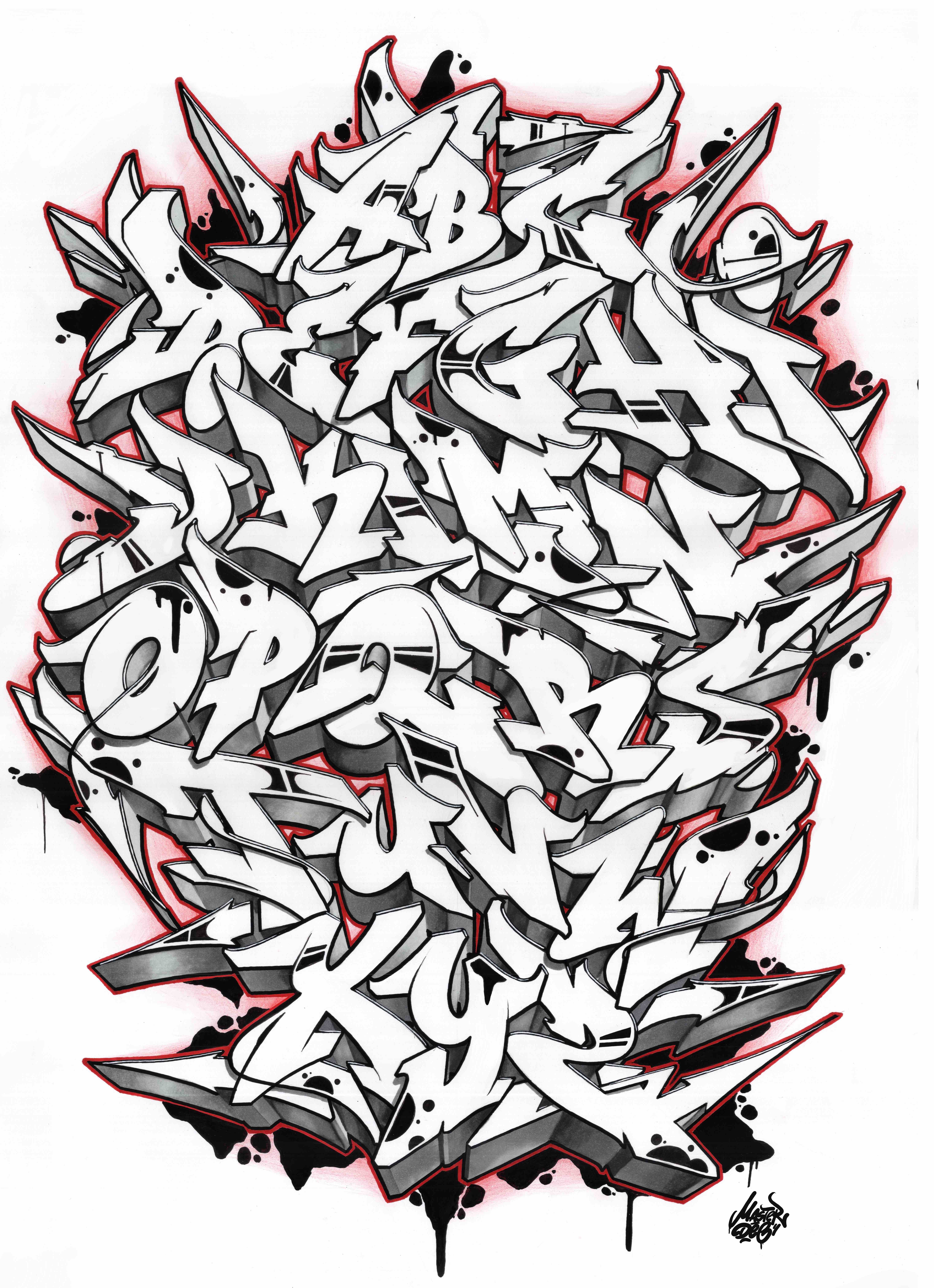 26 Letters of Style #12 | Bombing Science