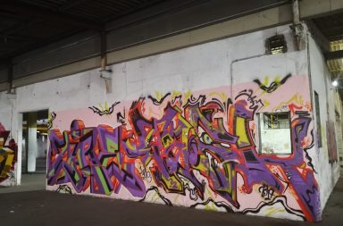 20 Graffiti Alphabets that will blow your mind | Bombing Science