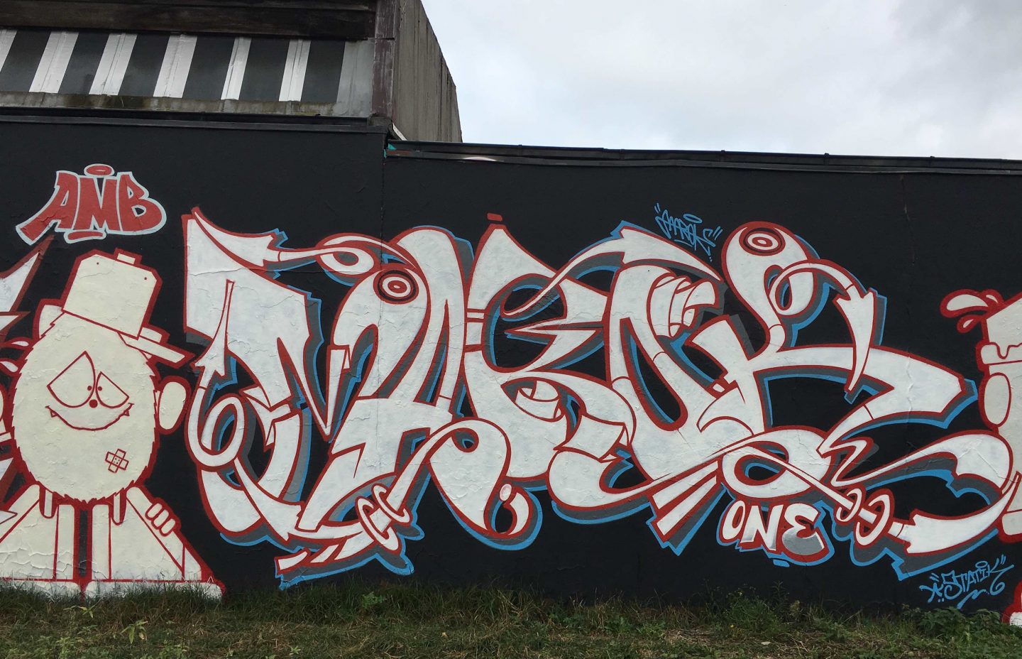 Marok | Bombing Science
