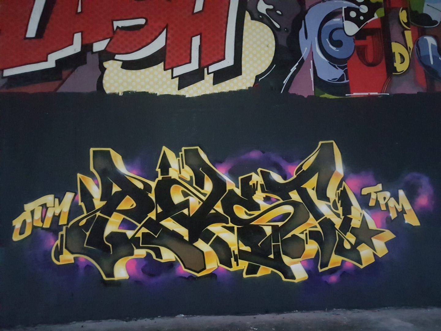 INTERVIEW: RAST | Bombing Science