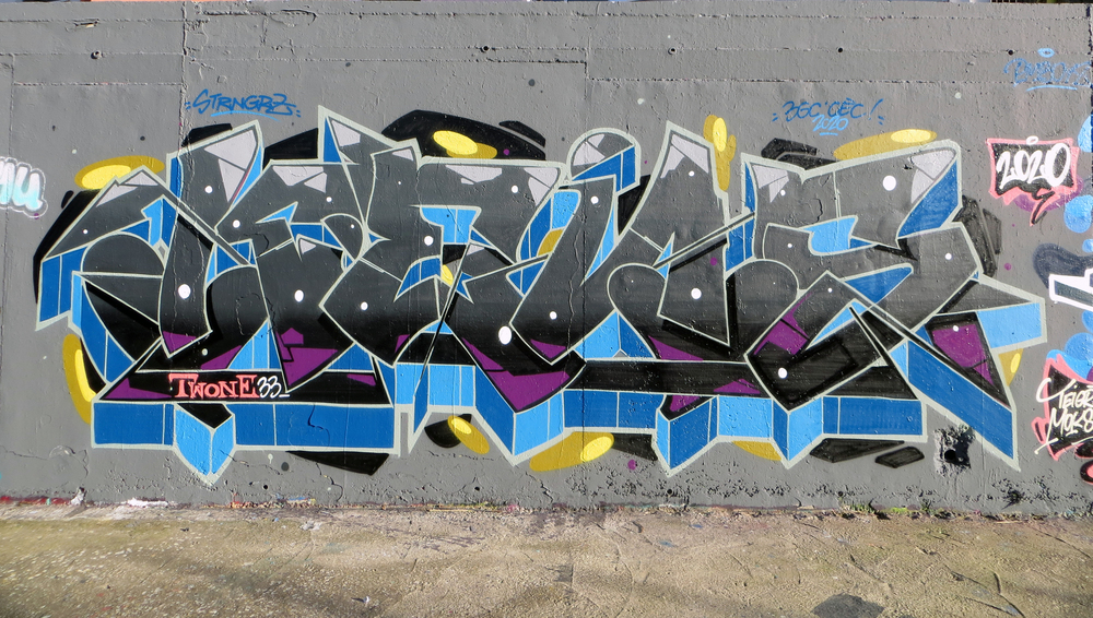 KENZ | Bombing Science