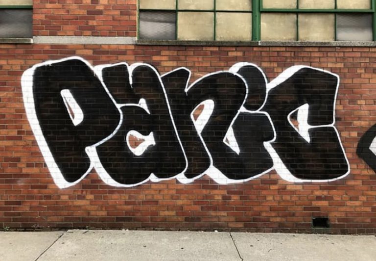 PANIC SB (New York) Graffiti Witer Interview | Bombing Science