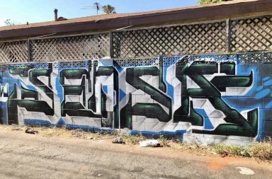 Interview: Astro | Bombing Science