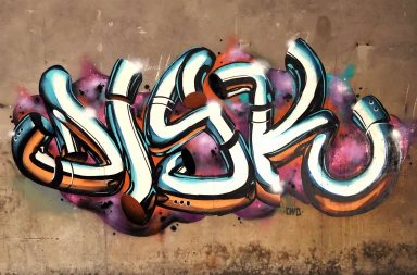 Interview: Astro | Bombing Science