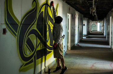 Interview: Astro | Bombing Science