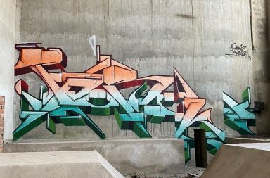 Interview: Astro | Bombing Science