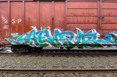 Interview: Astro | Bombing Science