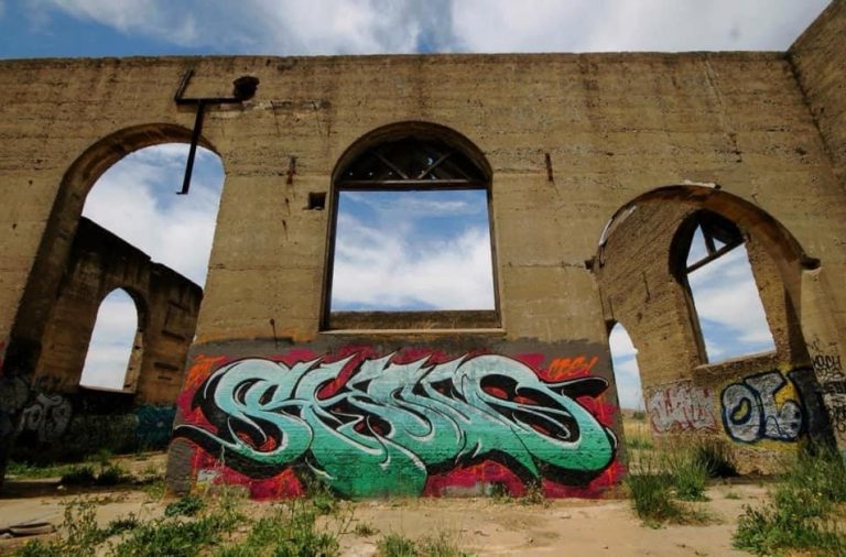 Interview: Astro | Bombing Science