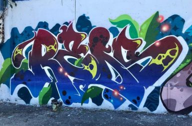 Interview: Astro | Bombing Science