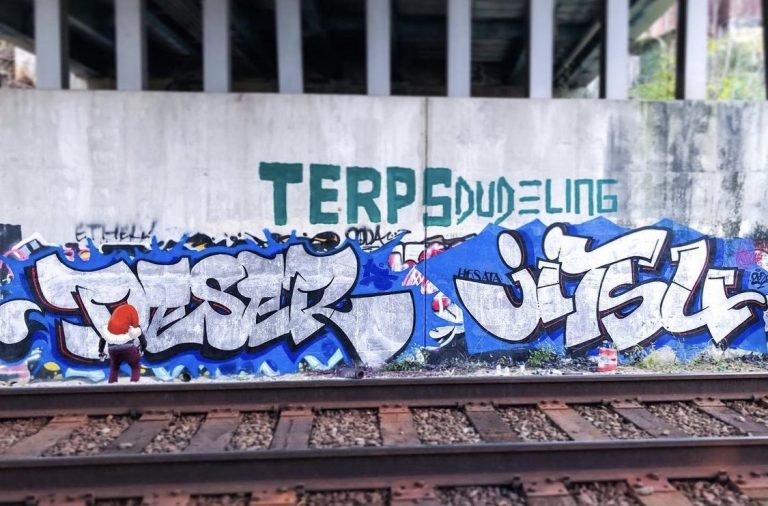 Interview: Astro | Bombing Science