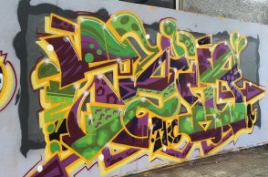 Interview: Astro | Bombing Science