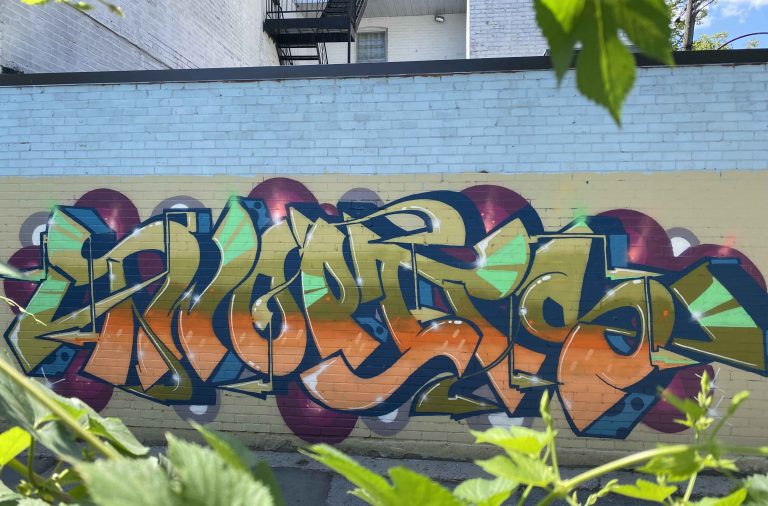 Reks X Coral | Bombing Science