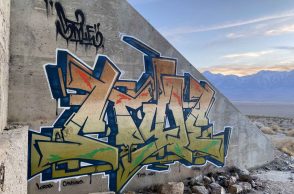 Interview: Astro | Bombing Science