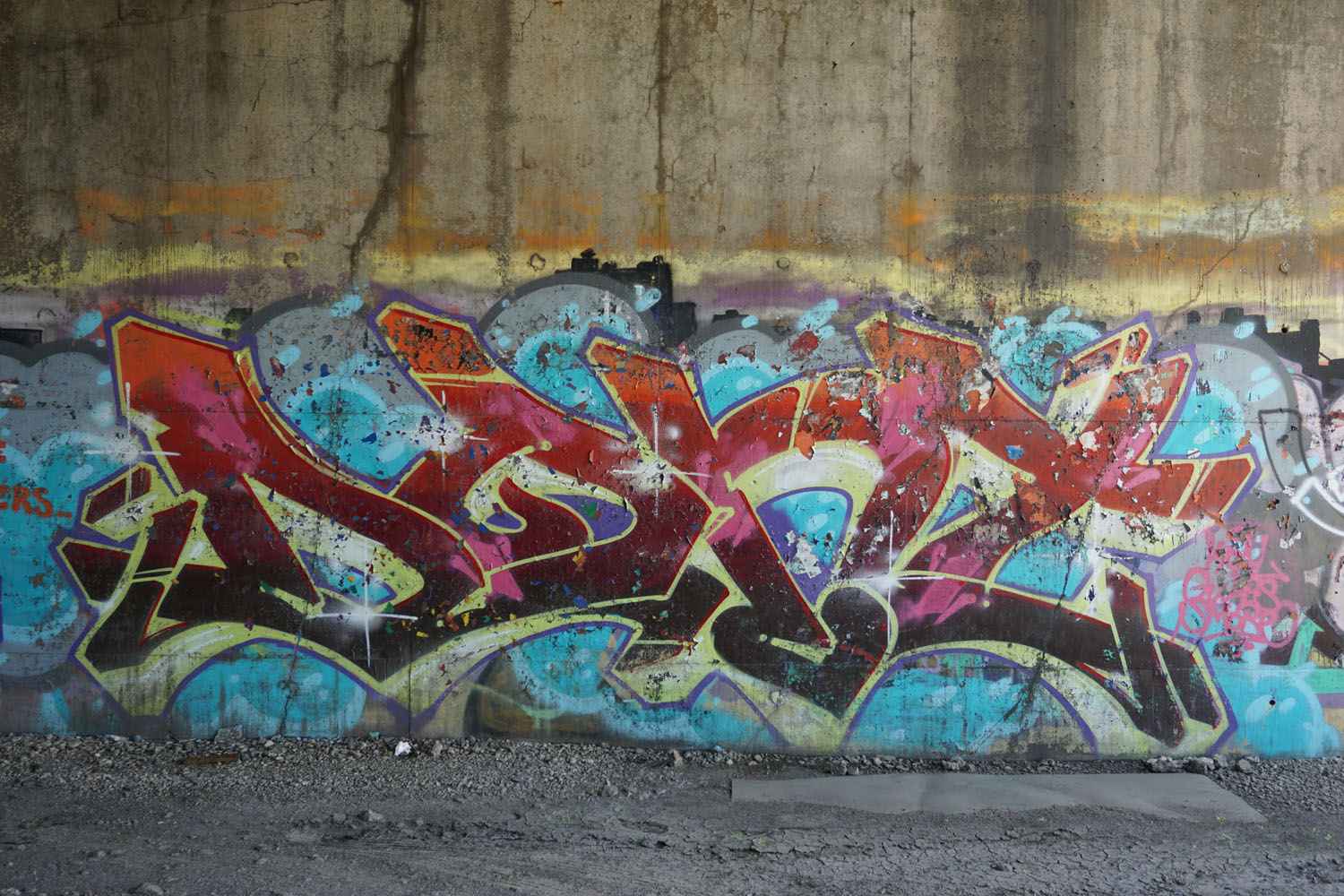 Chicago 2016 | Bombing Science