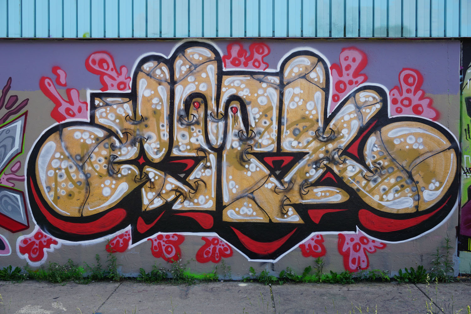 Chicago 2016 | Bombing Science