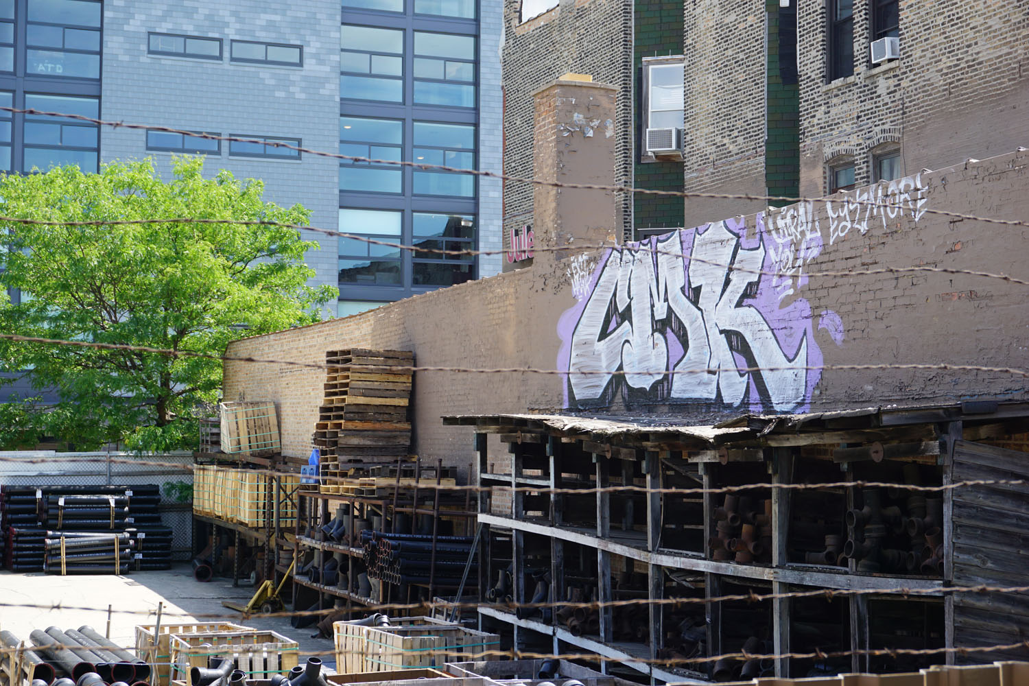 Chicago 2016 | Bombing Science