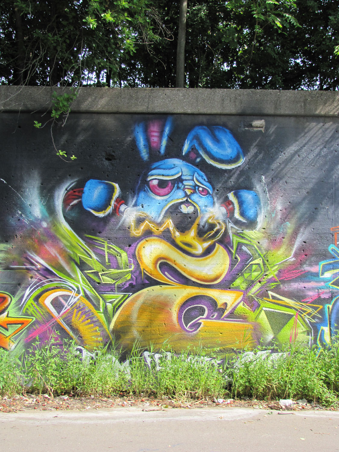 Detroit - The Comeback City | Bombing Science