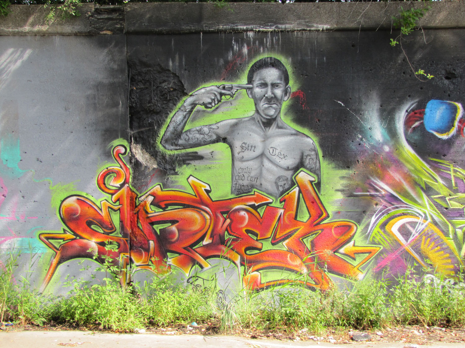 Detroit - The Comeback City | Bombing Science