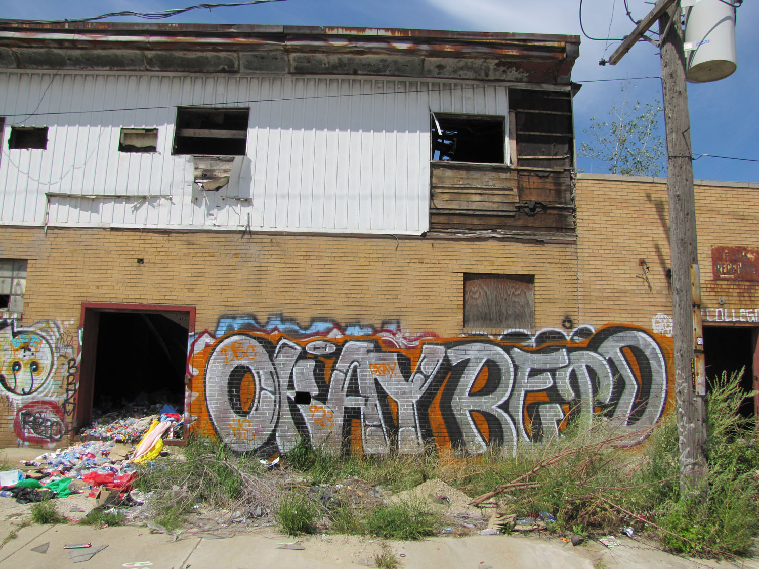 Detroit - The Comeback City | Bombing Science