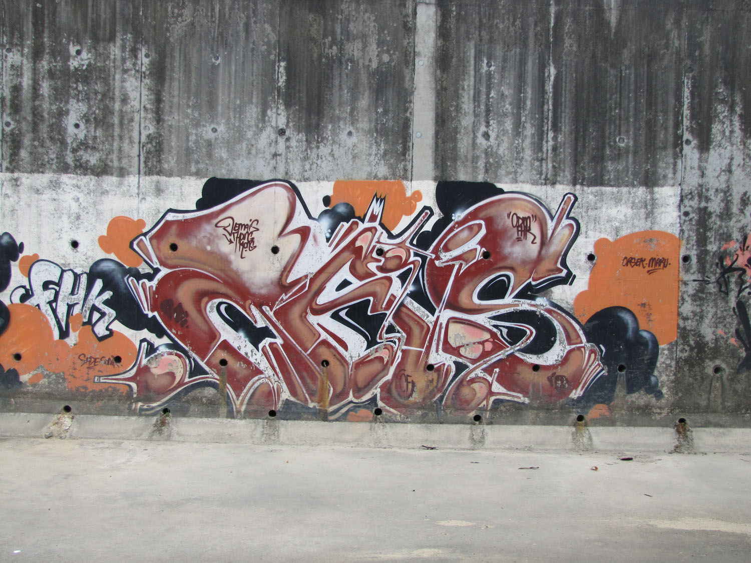 Hong Kong - Protest's over | Bombing Science