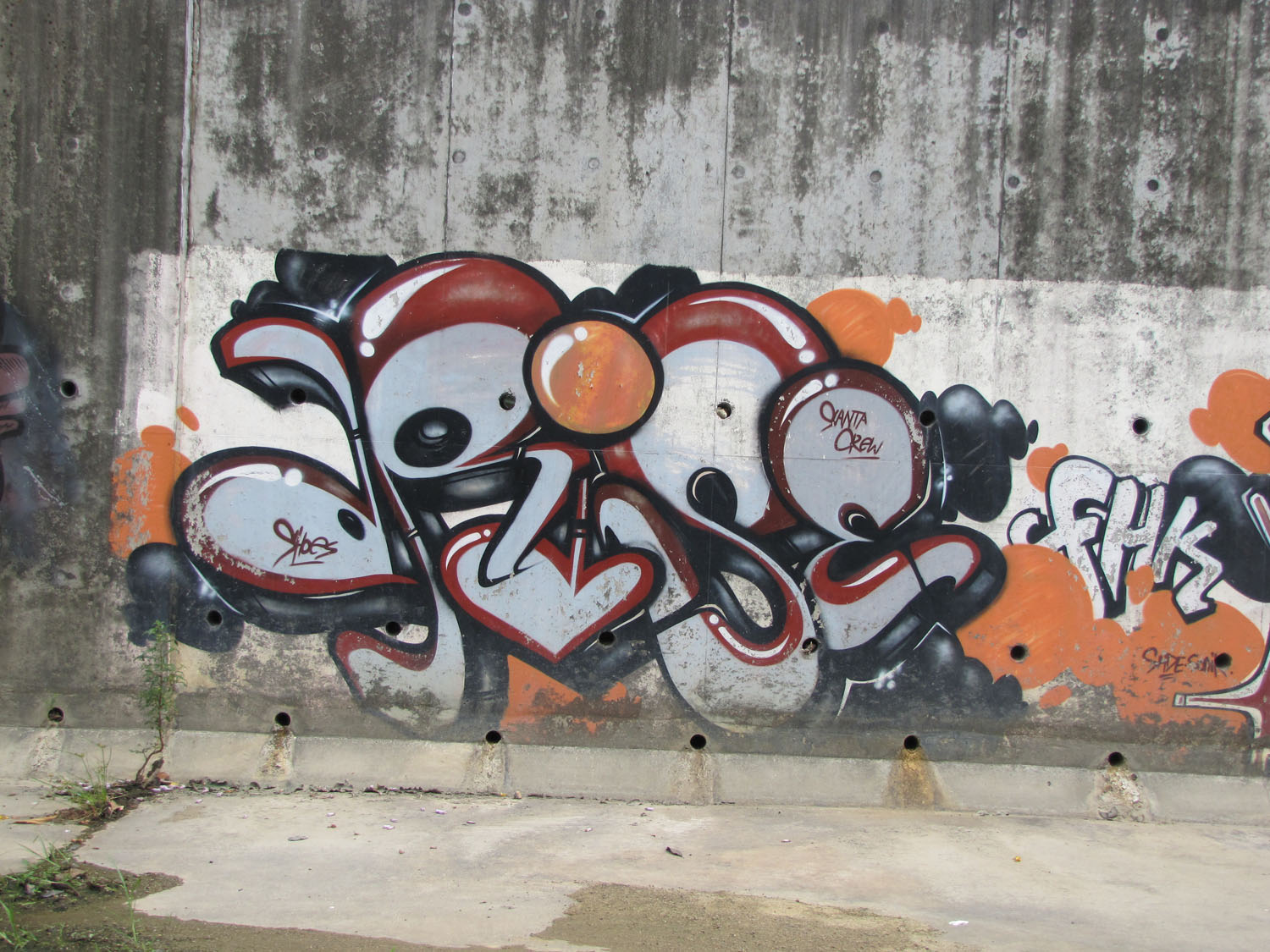 Hong Kong - Protest's over | Bombing Science