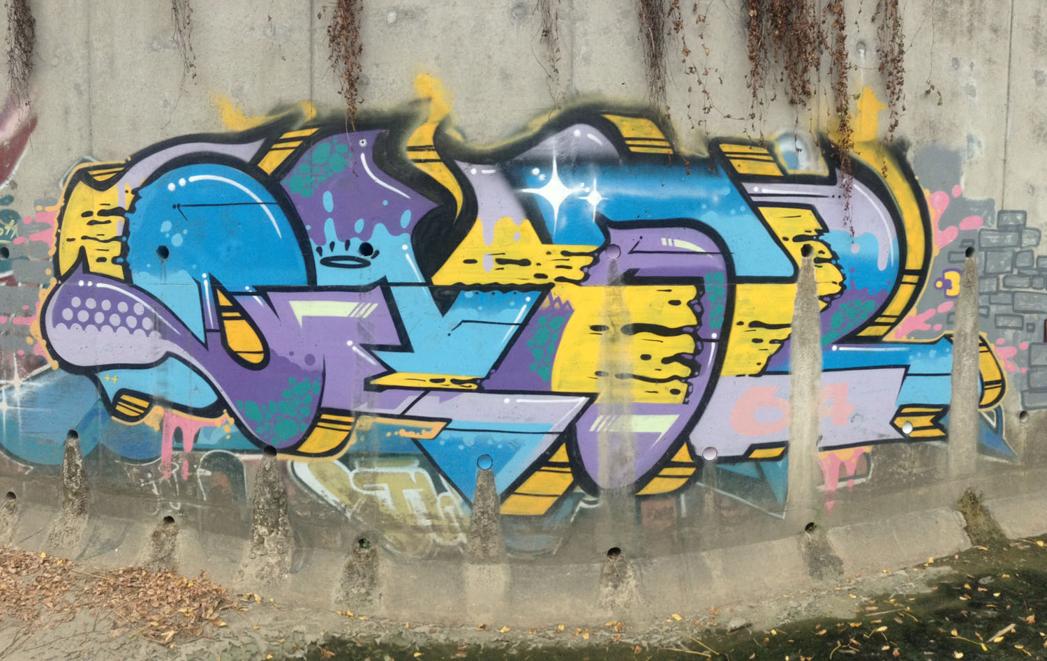 Hong Kong - Protest's over - Bombing Science