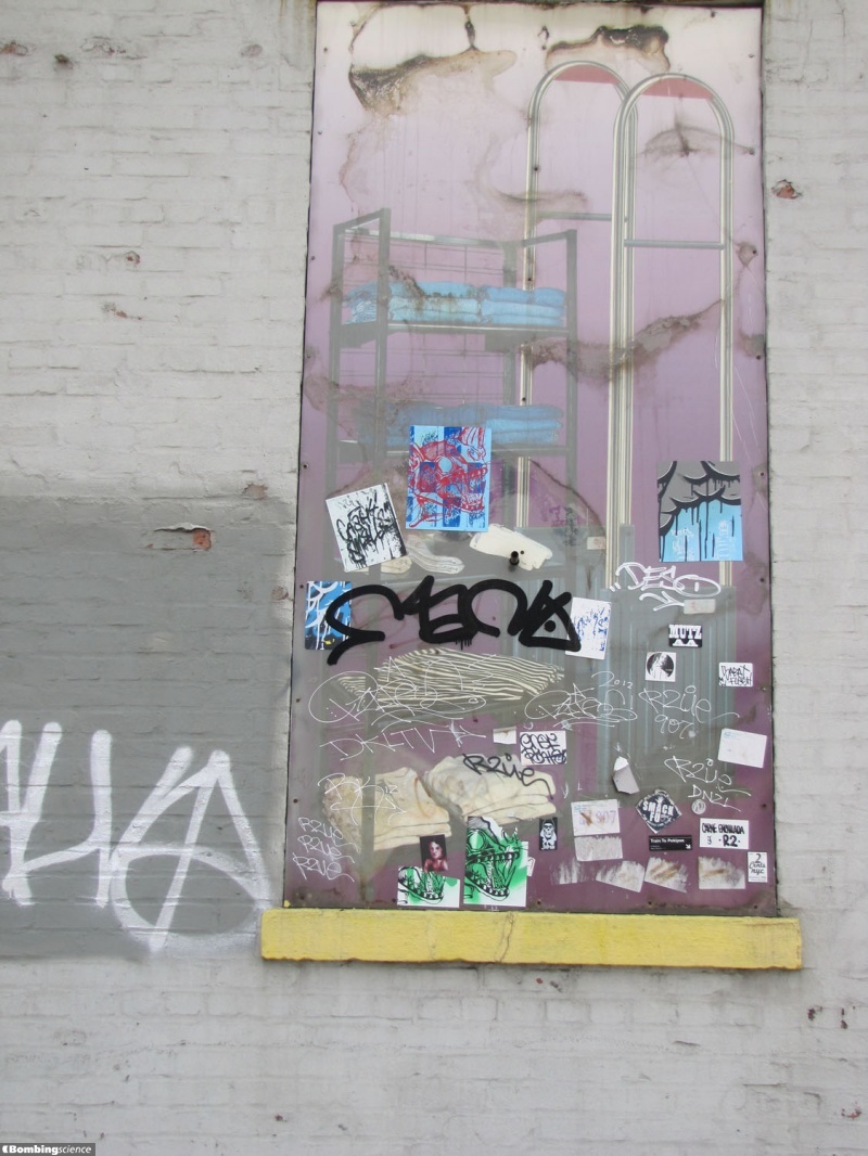 NYC (16 pics) - Bombing Science