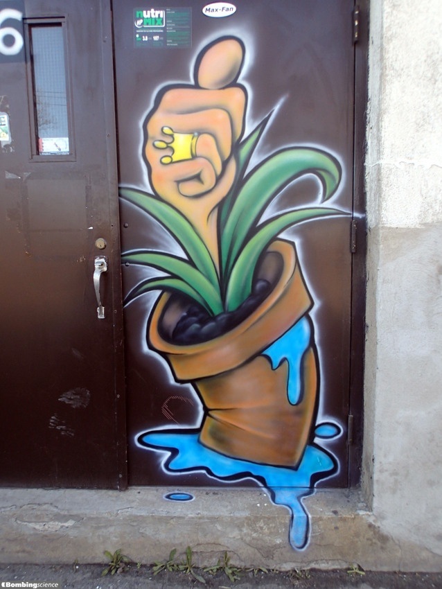 Kos YKW - Bombing Science