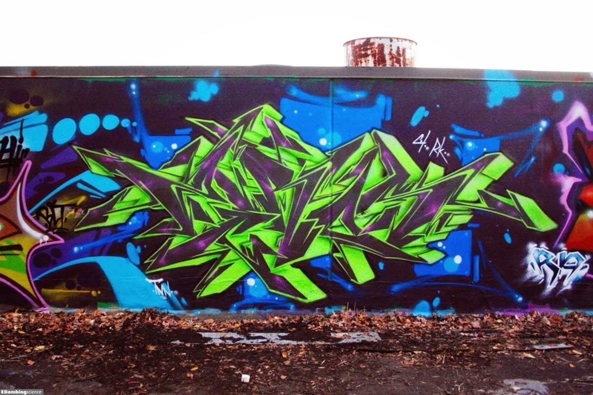 Zero - Bombing Science