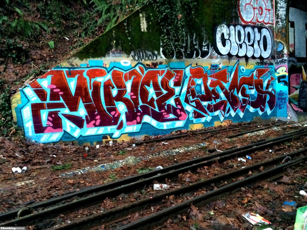 Merlot FNF - Bombing Science