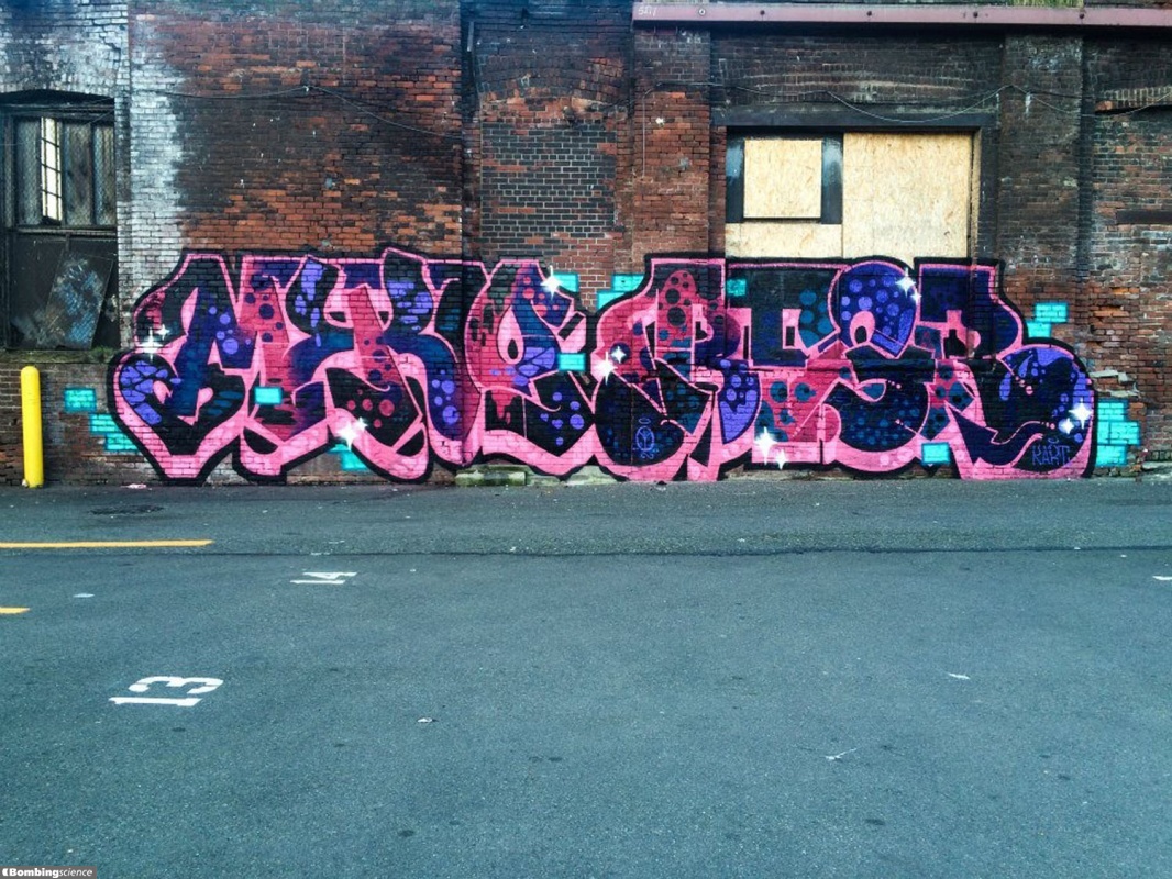 Merlot FNF - Bombing Science