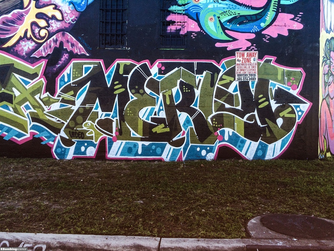 Merlot FNF - Bombing Science