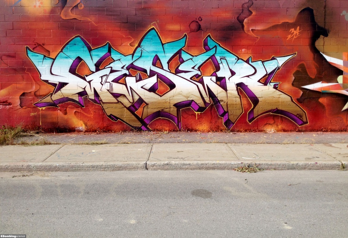 Geser 3A UPS | Bombing Science