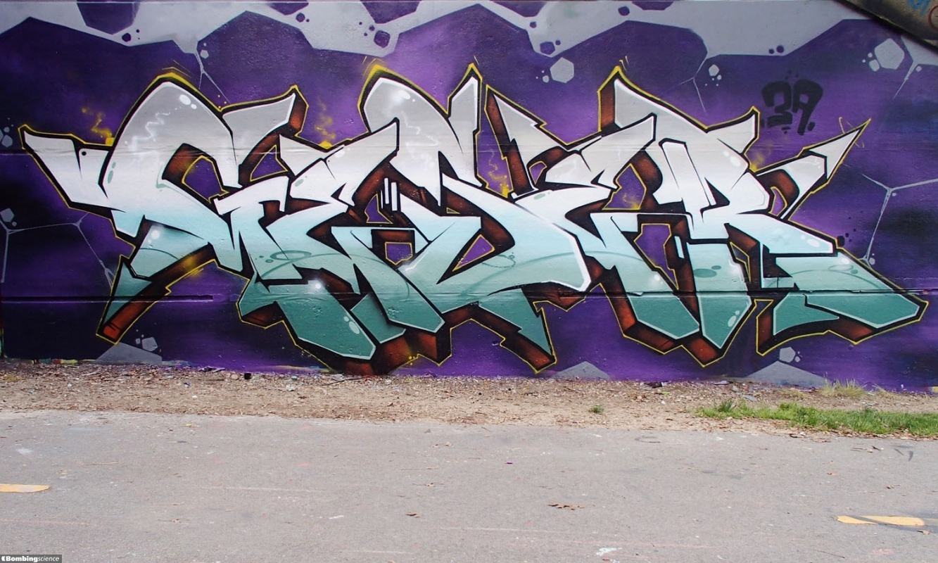 Geser 3A UPS | Bombing Science